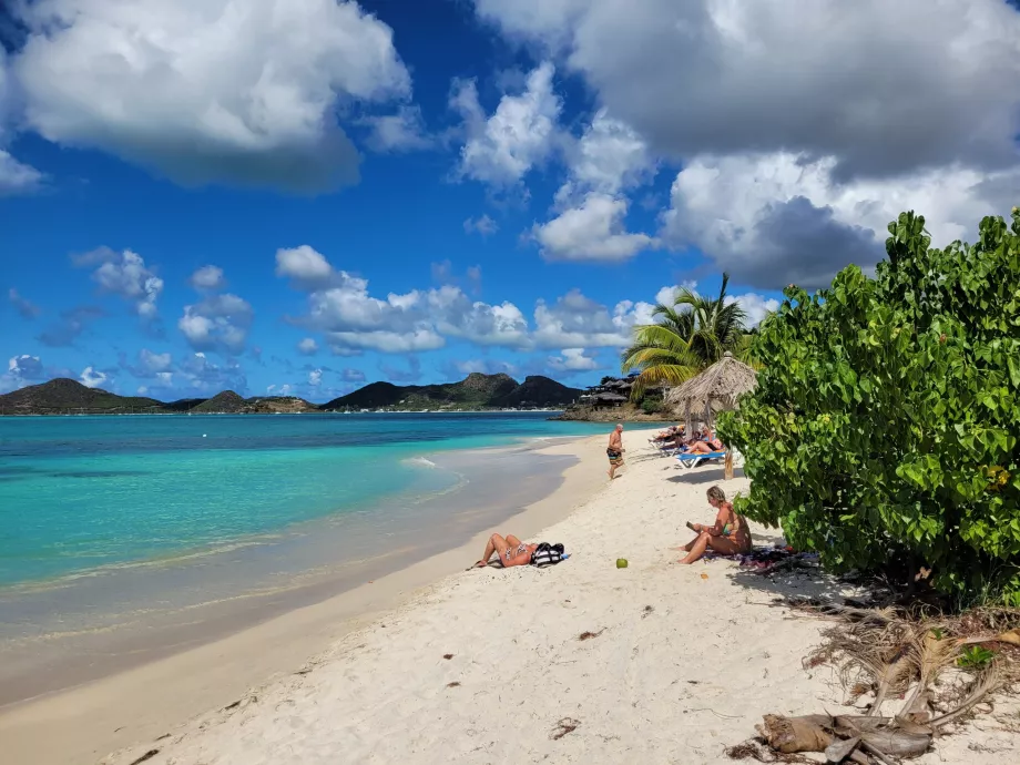 Coco Beach, Antigua and Barbuda - all you need to know
