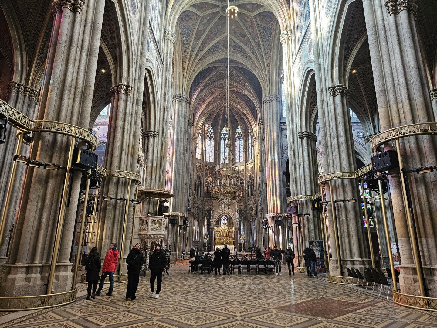 Votive church, Vienna - all you need to know