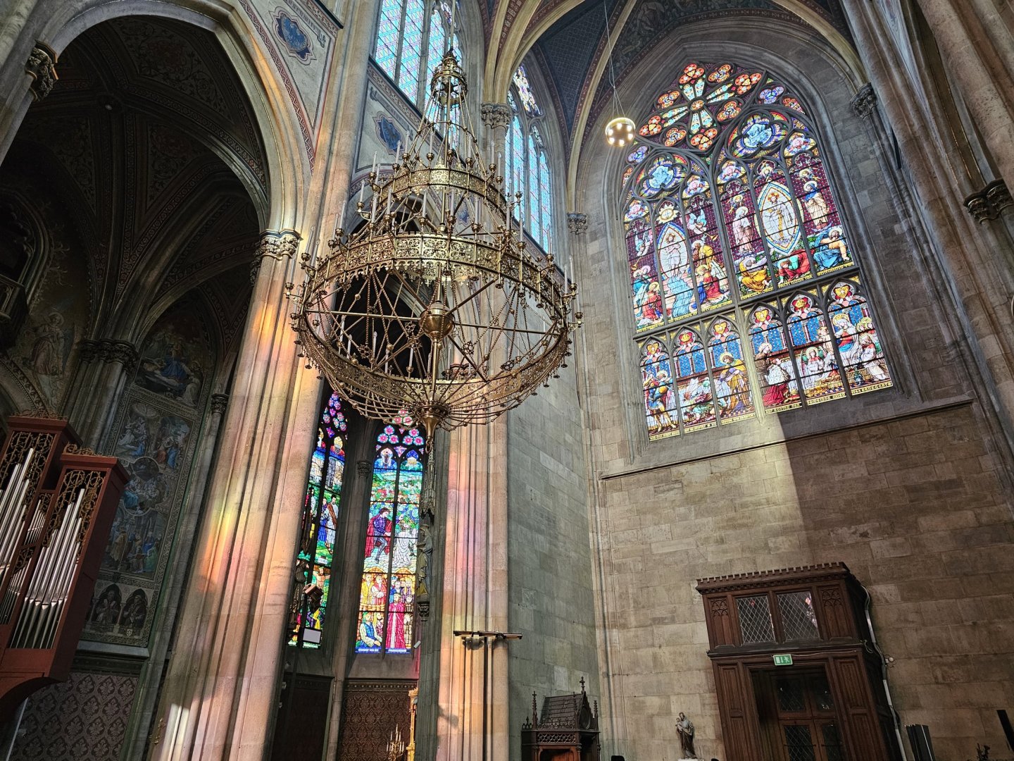 Votive church, Vienna - all you need to know