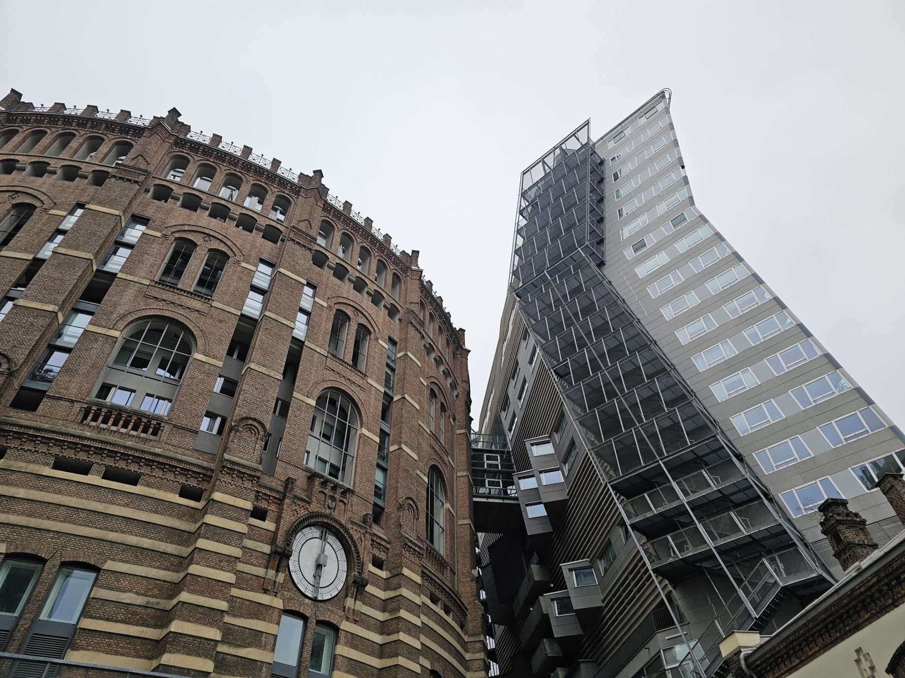 Gasometer, Vienna - all you need to know