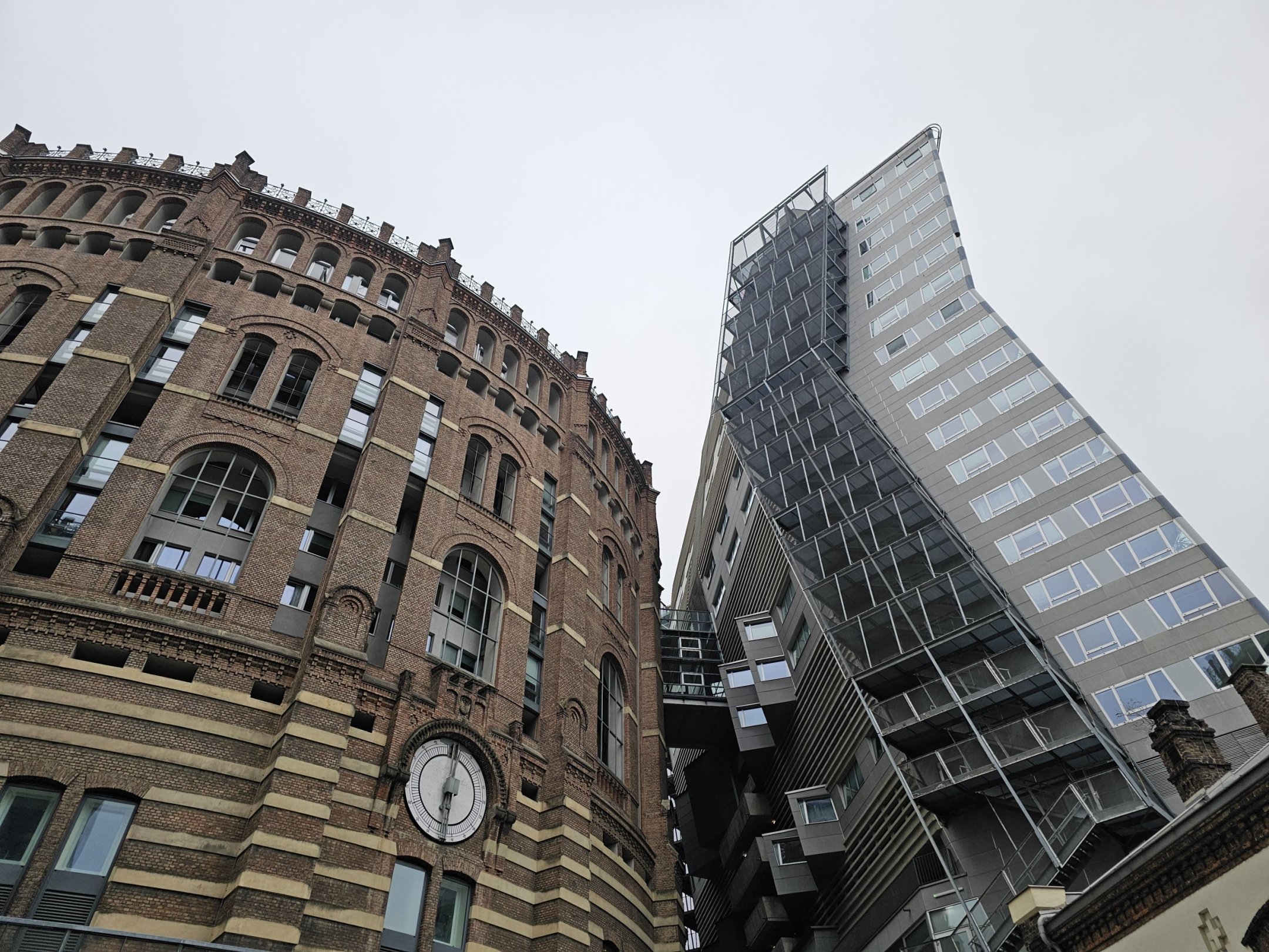 Gasometer, Vienna - all you need to know