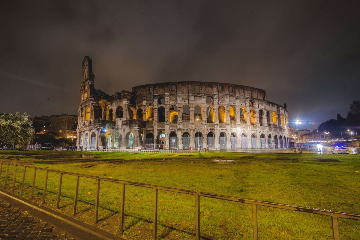 Getting from Rome Ciampino CIA Airport: What I Recommend