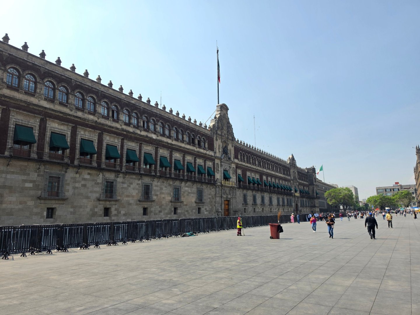 Zócalo, Mexico City - all you need to know