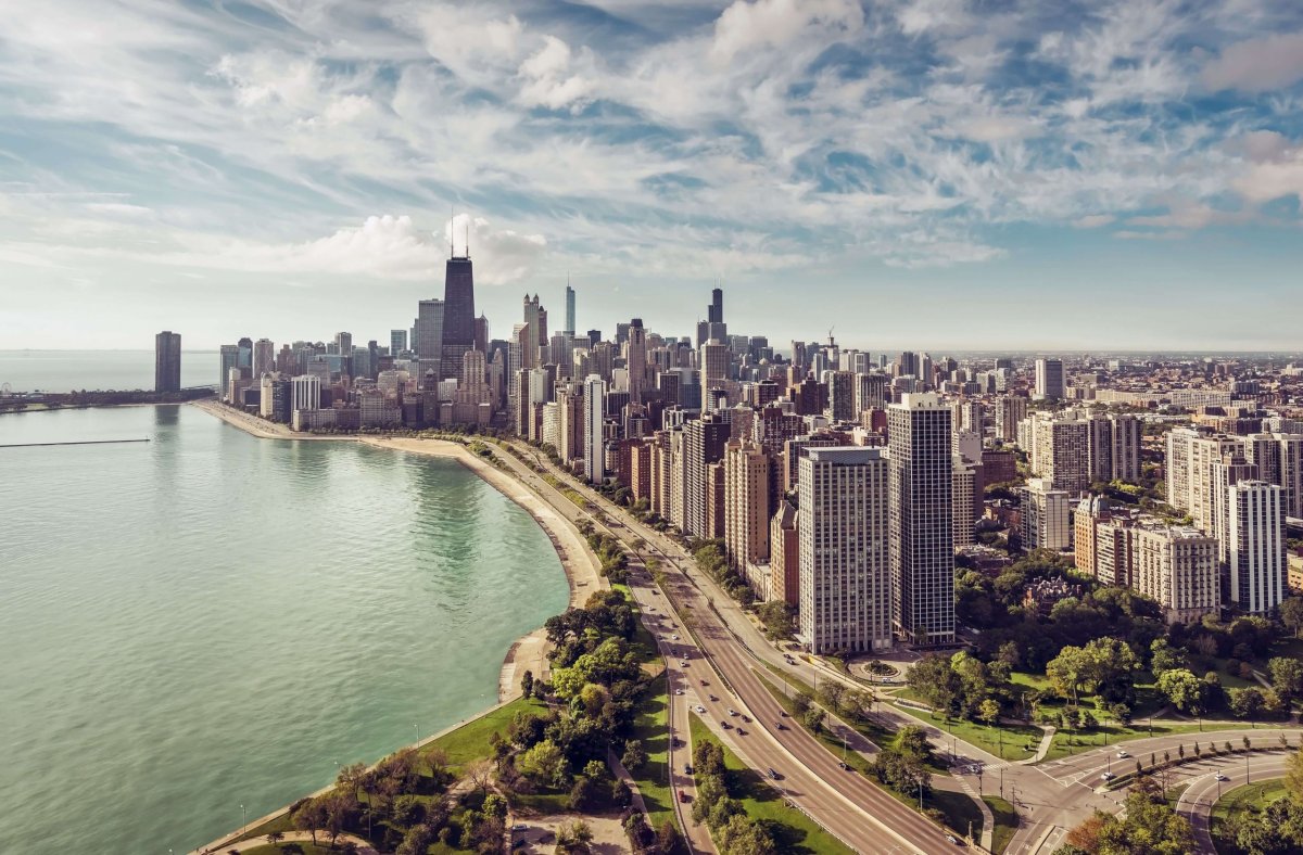 Connections at Chicago Midway MDW – My Experience