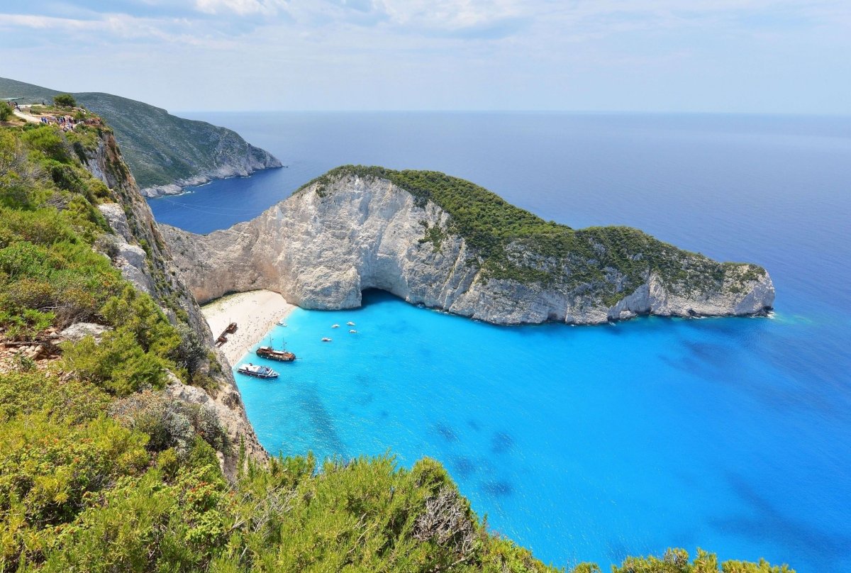Mizithres, Zakynthos - all you need to know