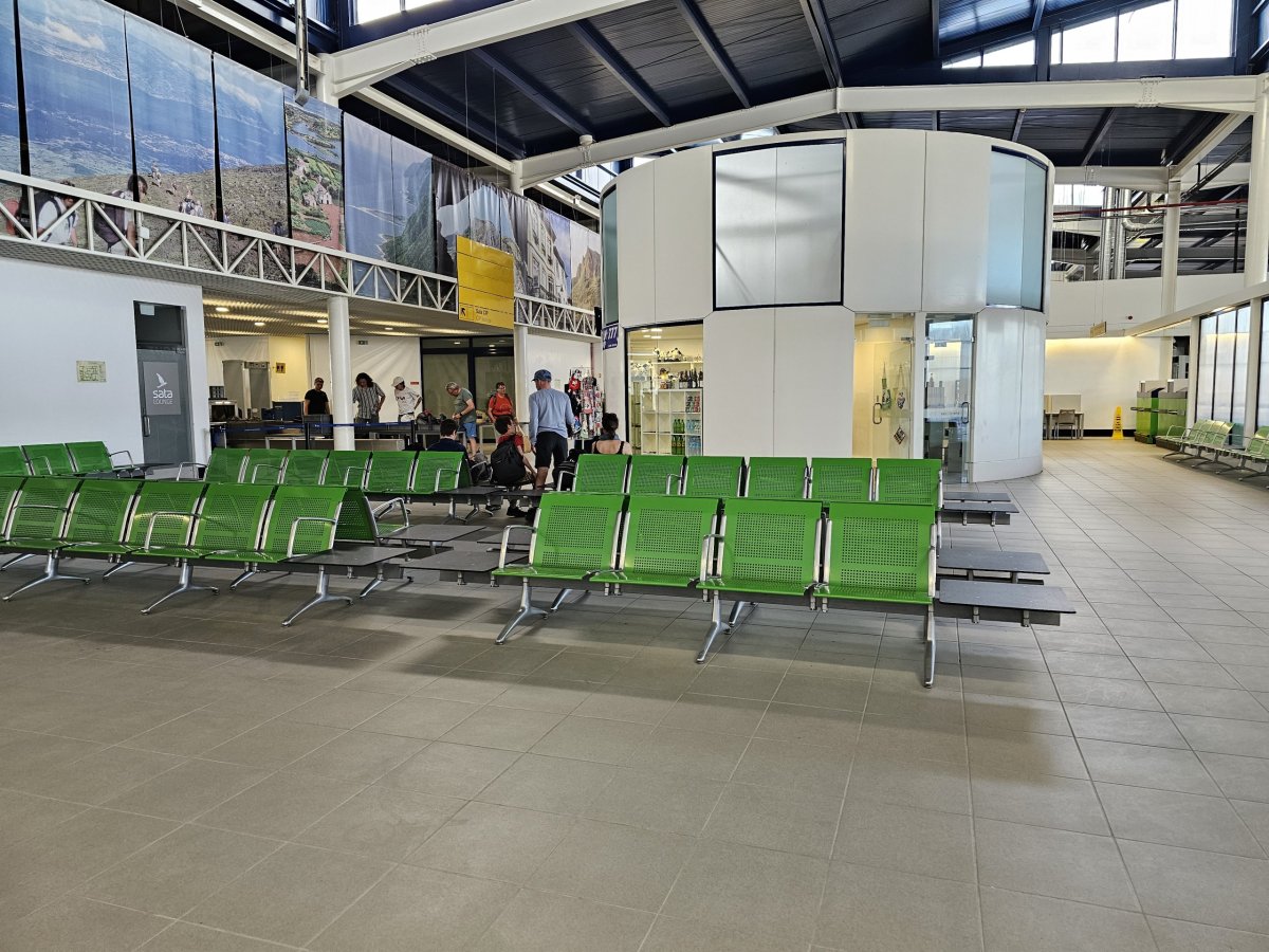 Pico Airport (PIX) - your ultimate guide