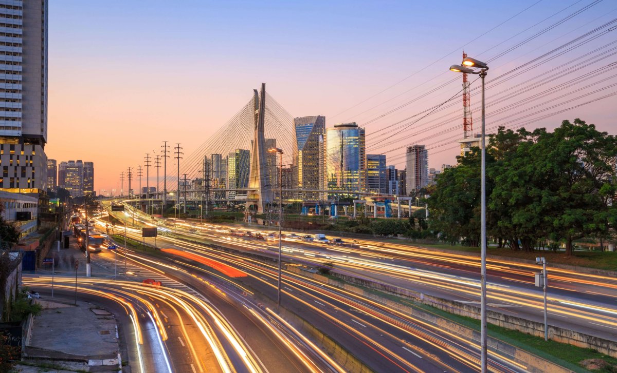 Connections at Sao Paulo Guarulhos GRU – My Experience
