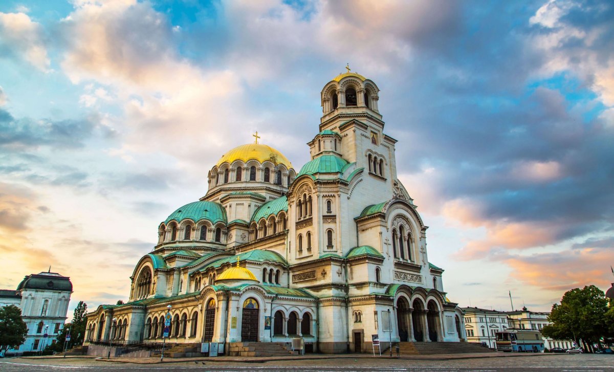 Sofia metro - route map, tickets and fares