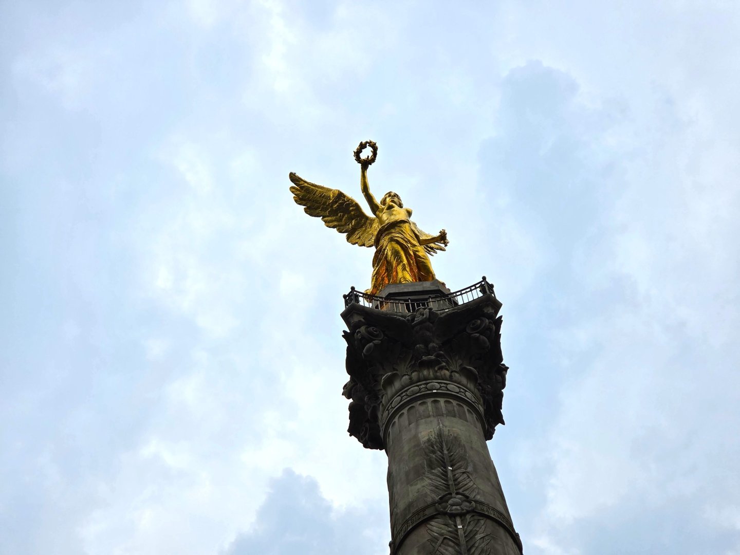 Ángel de la Independencia, Mexico City - all you need to know