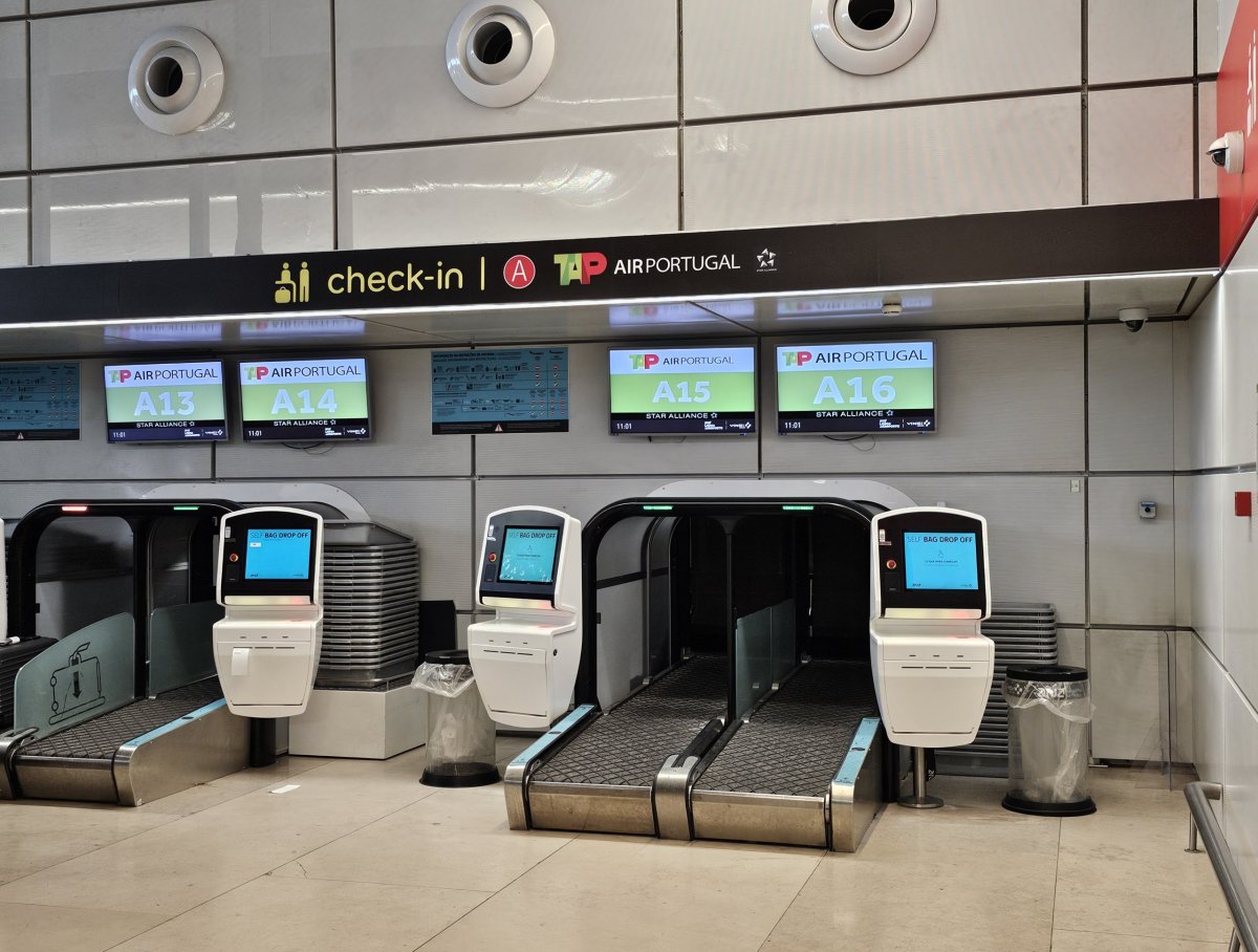 TAP Air Portugal check-in for free - when and how to
