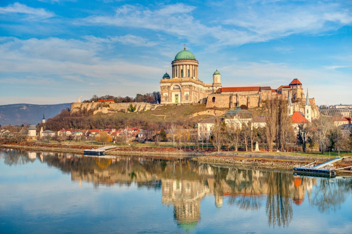 Esztergom Basilica, Esztergom - all you need to know