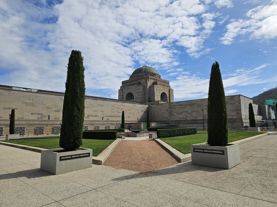 Australian War Memorial, Canberra - all you need to know
