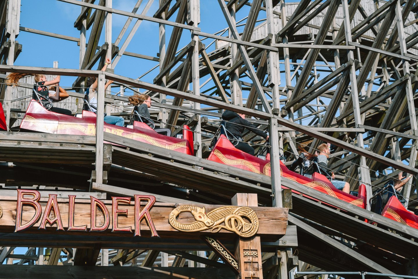 Liseberg, Gothenburg - all you need to know