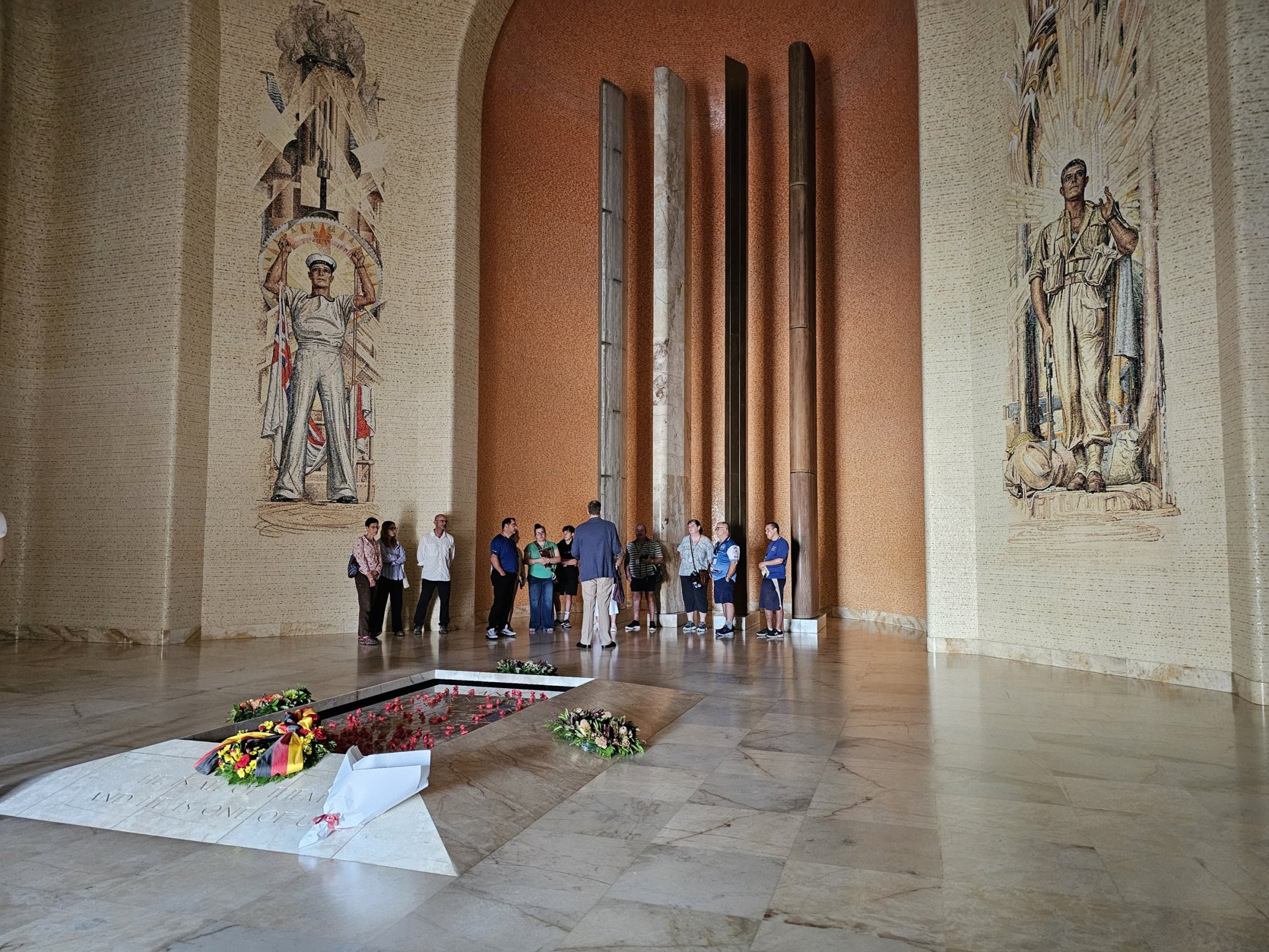 Australian War Memorial, Canberra - all you need to know
