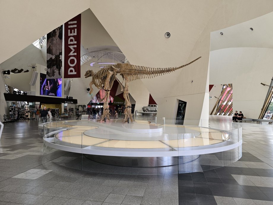 National Museum of Australia, Canberra - all you need to know