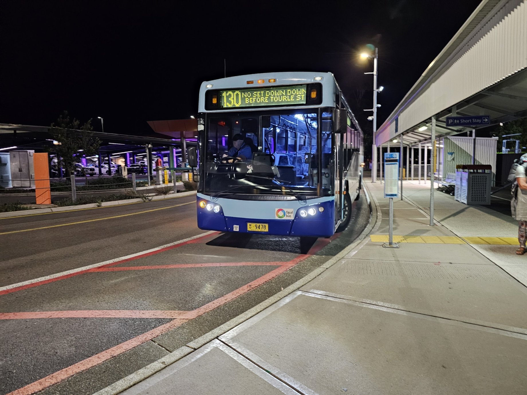 Getting from Newcastle New South Wales NTL Airport: What I Recommend