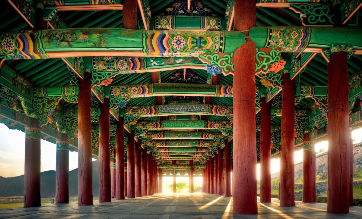 Demilitarised Zone (DMZ), South Korea - all you need to know