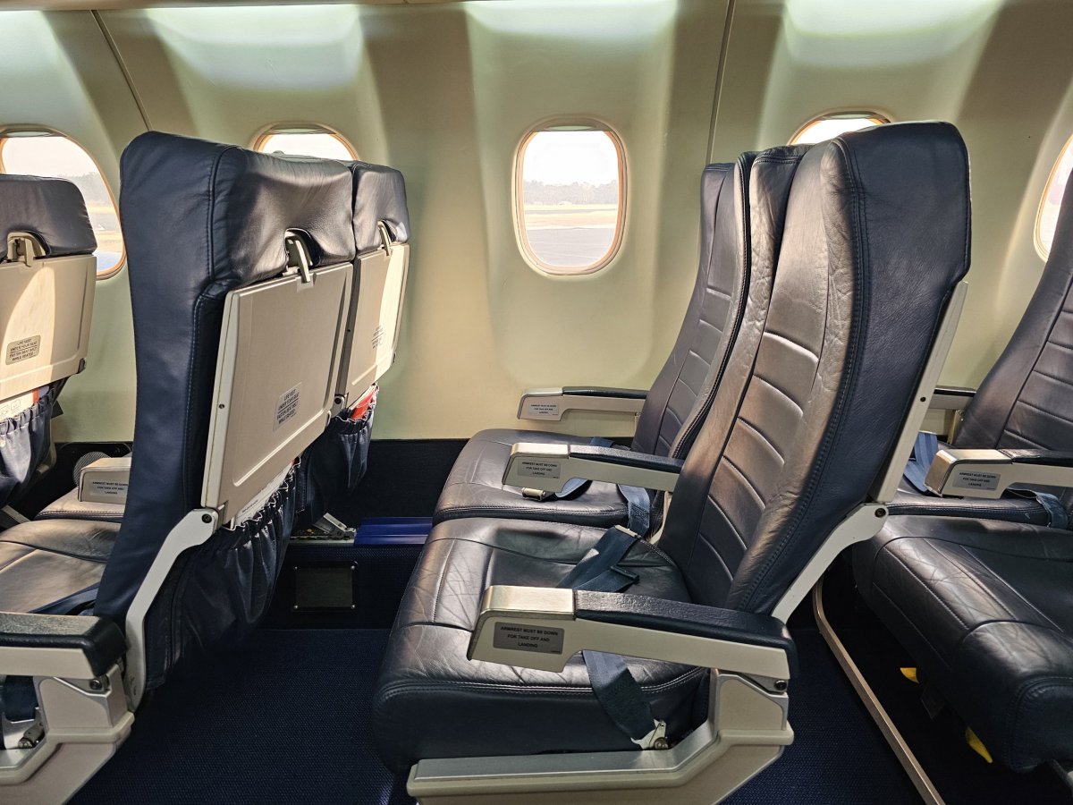 Rex Airlines check-in for free - when and how to