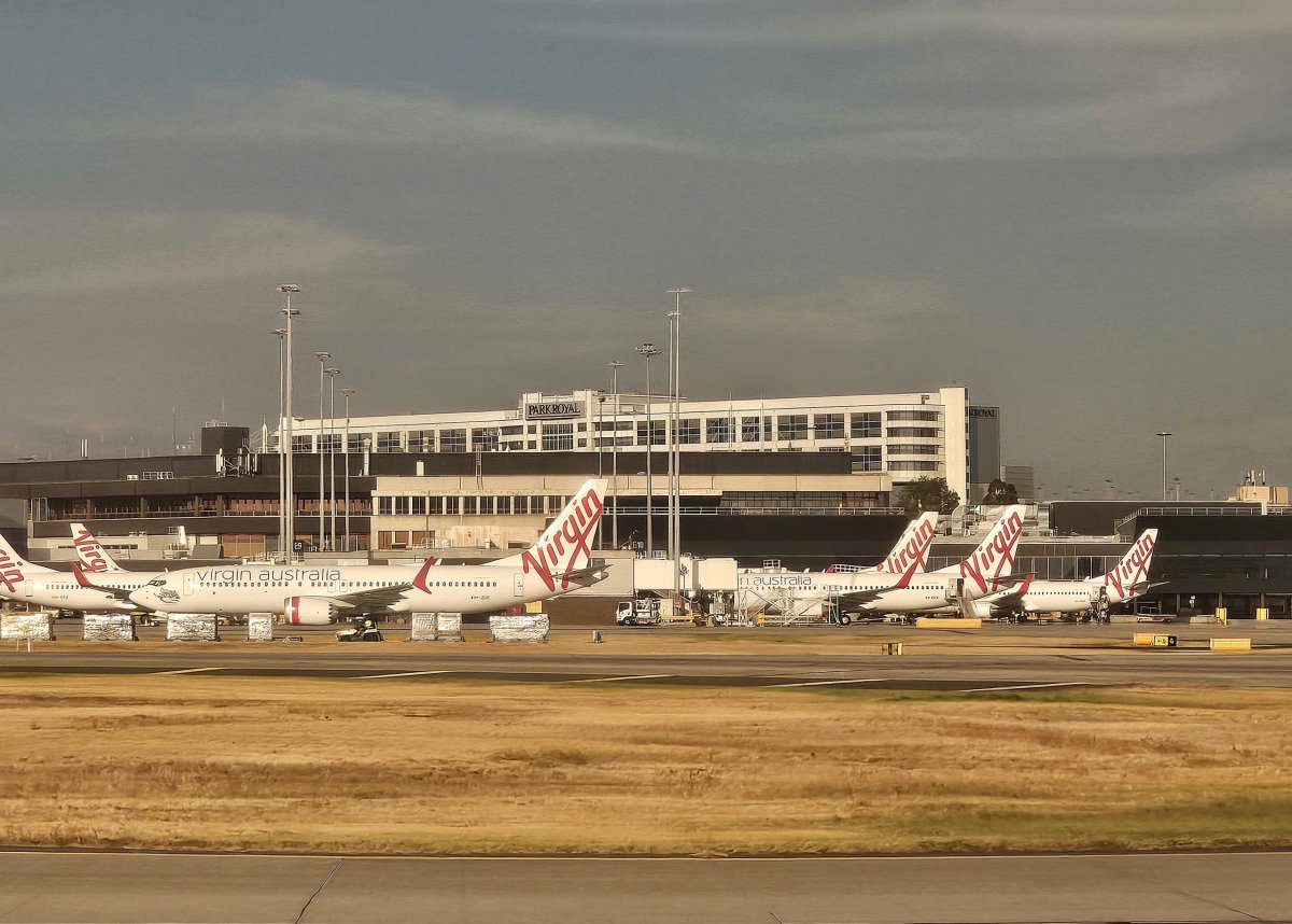 Virgin Australia check-in for free - when and how to