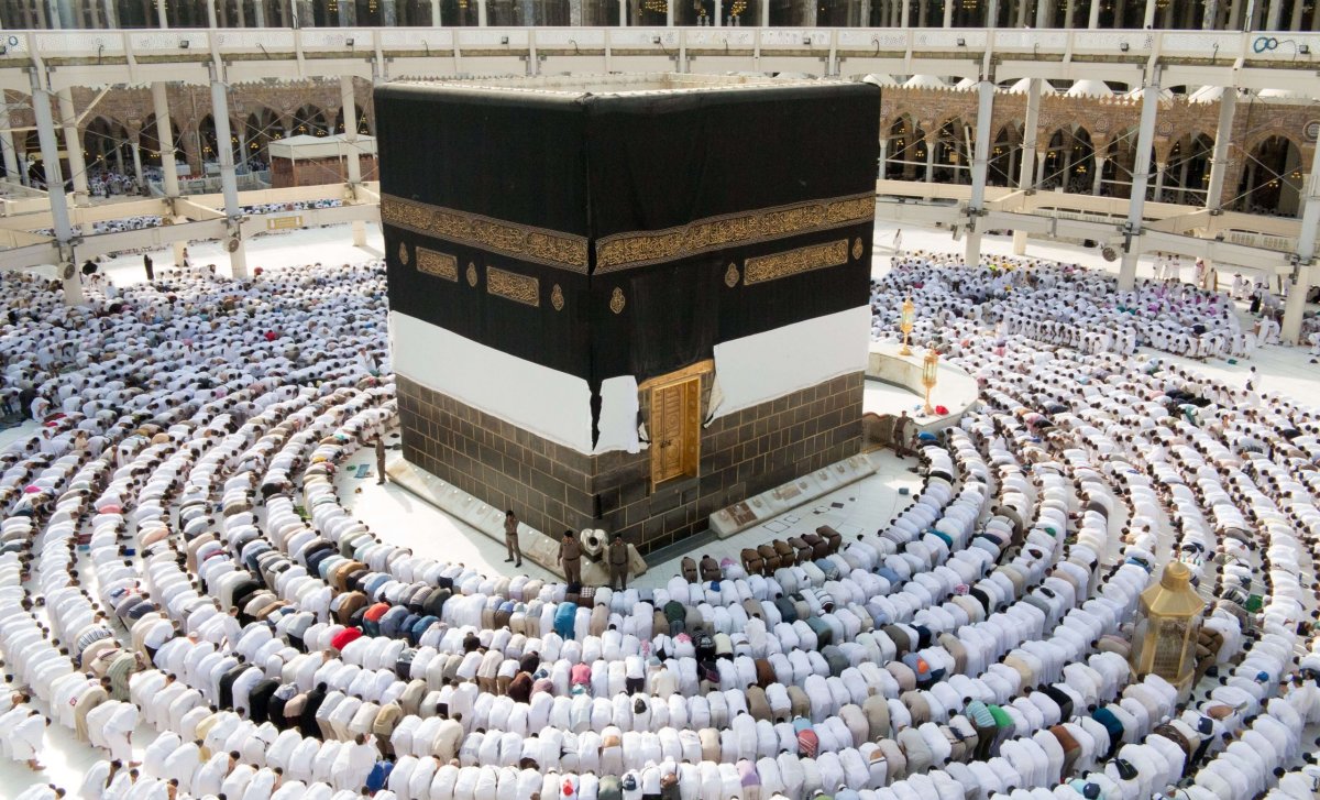 Getting from Jeddah Airport (JED) to city centre