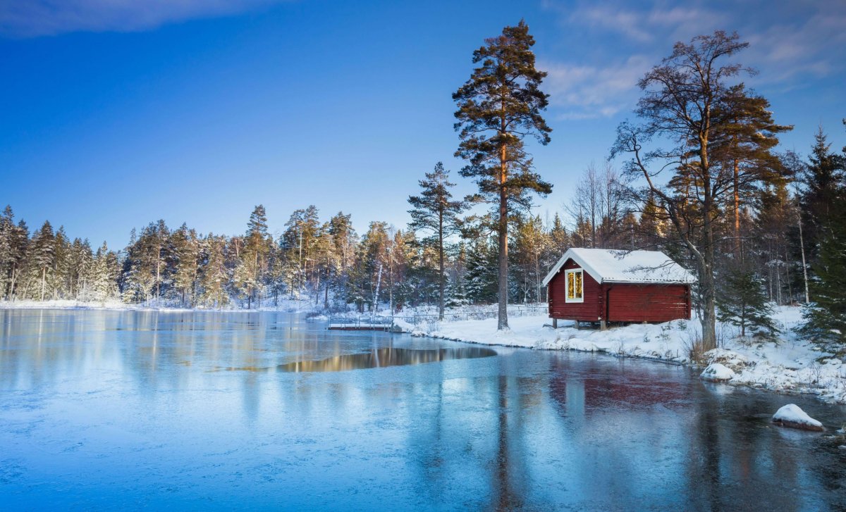 Best time to visit Sweden - weather and climate