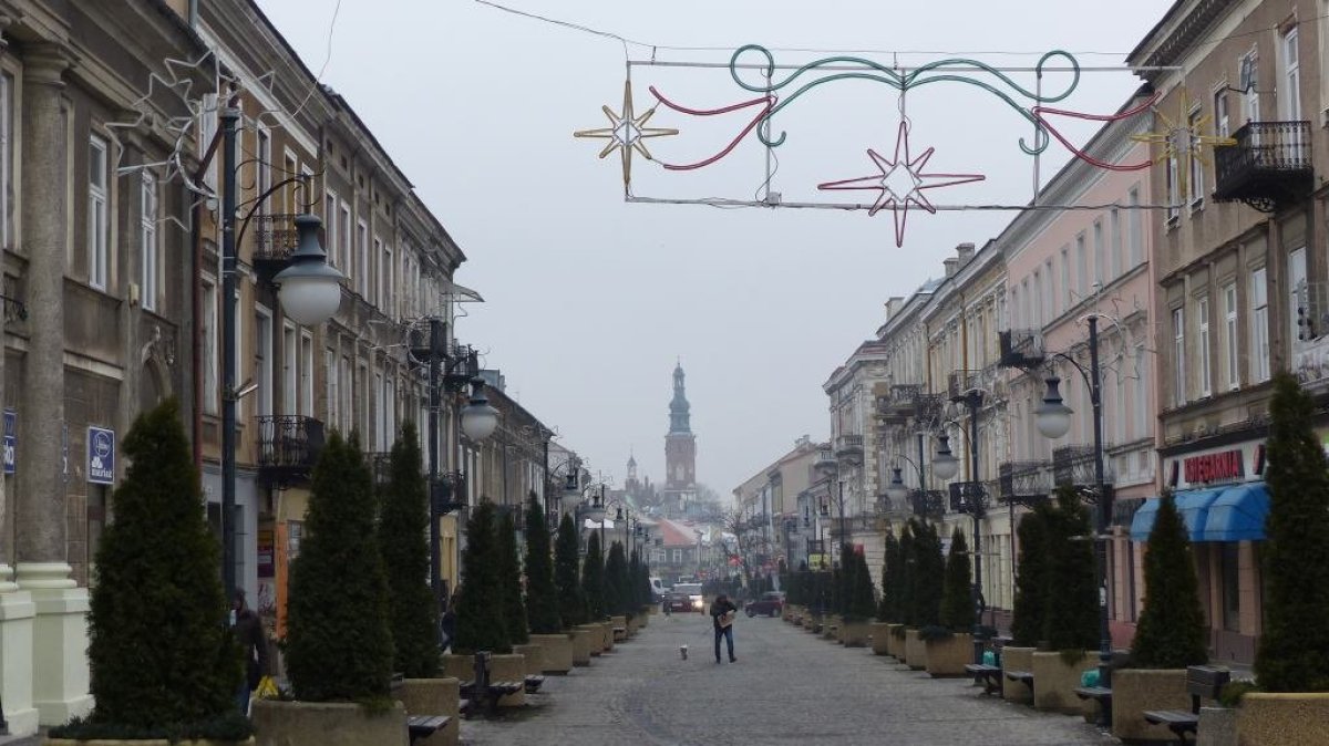 Radom Airport (RDO) - your ultimate guide