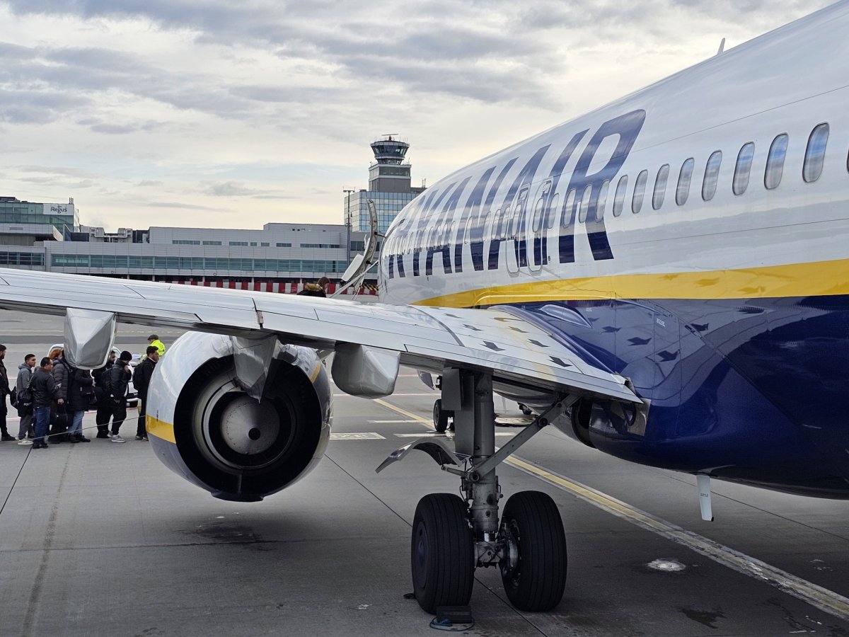 Ryanair - everything you need to know