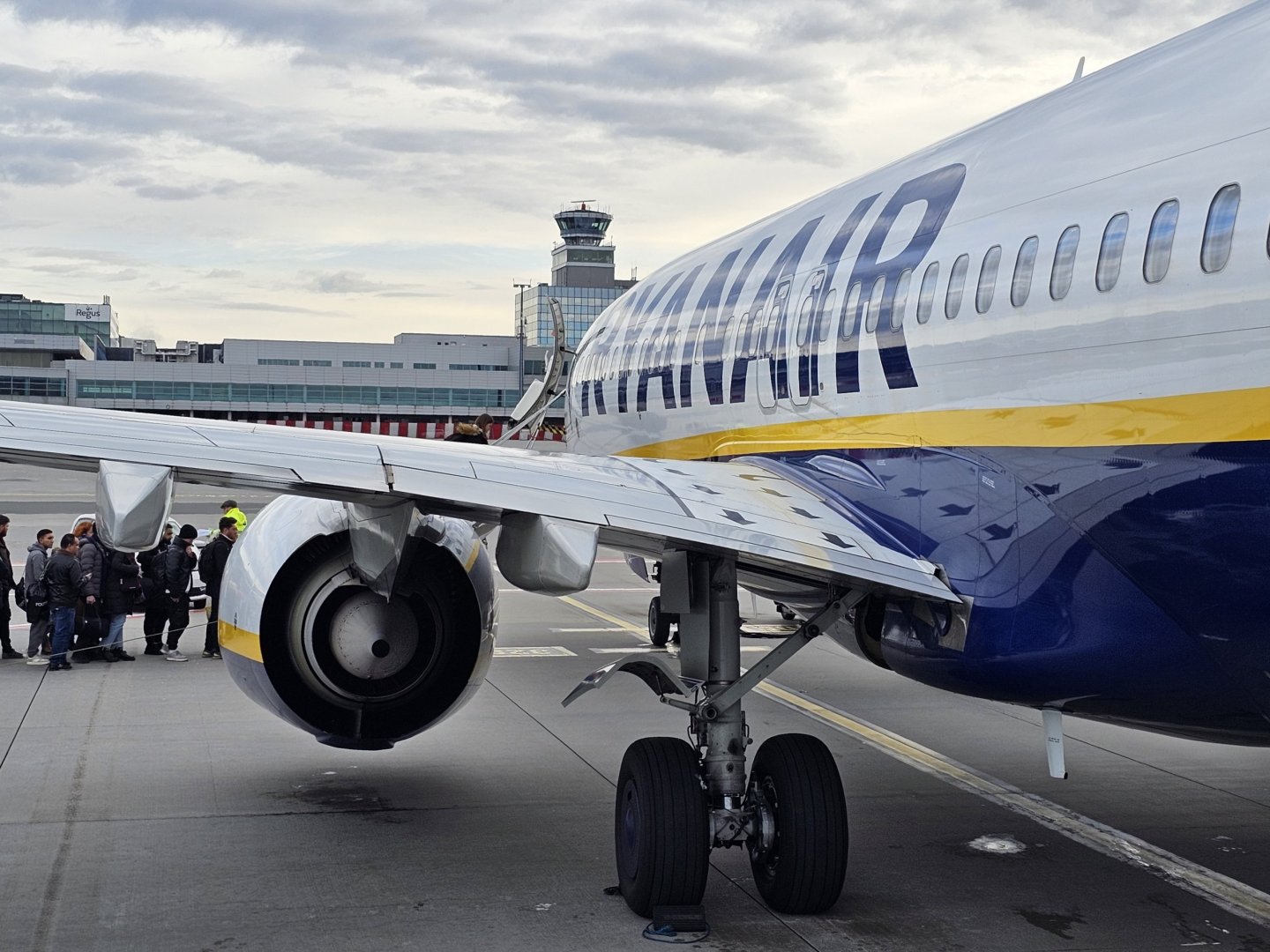 Ryanair - everything you need to know