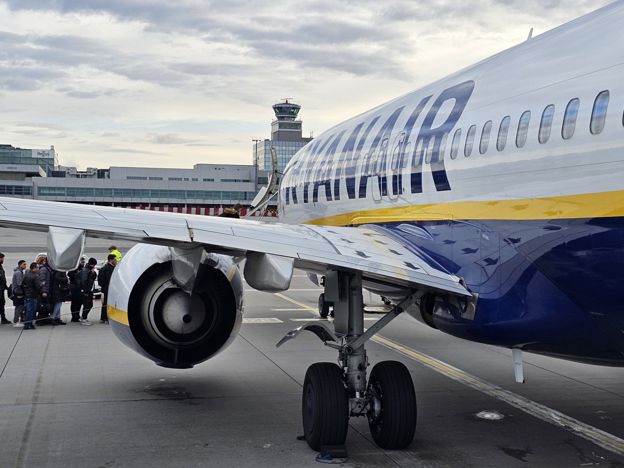 Ryanair - everything you need to know