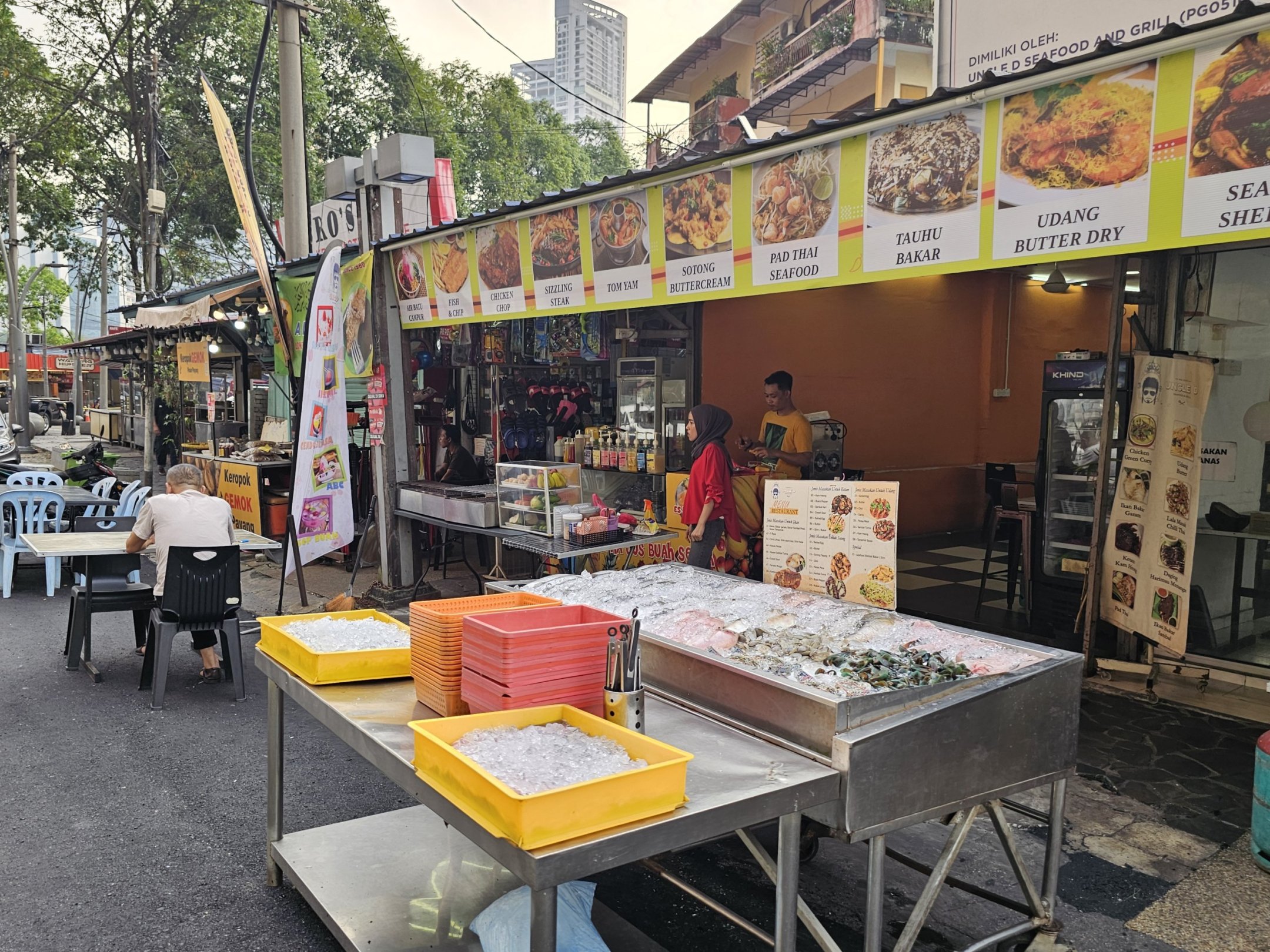 Kampung Baru, Kuala Lumpur - all you need to know