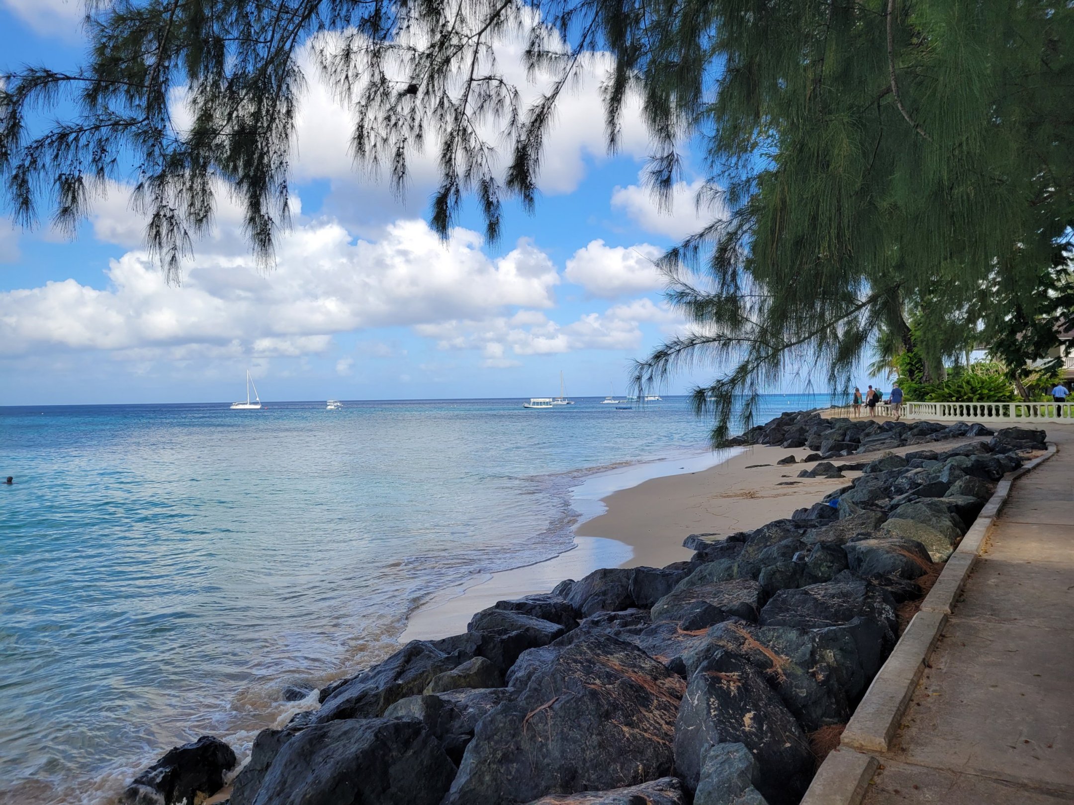 Folkestone Marine Park, Barbados - all you need to know