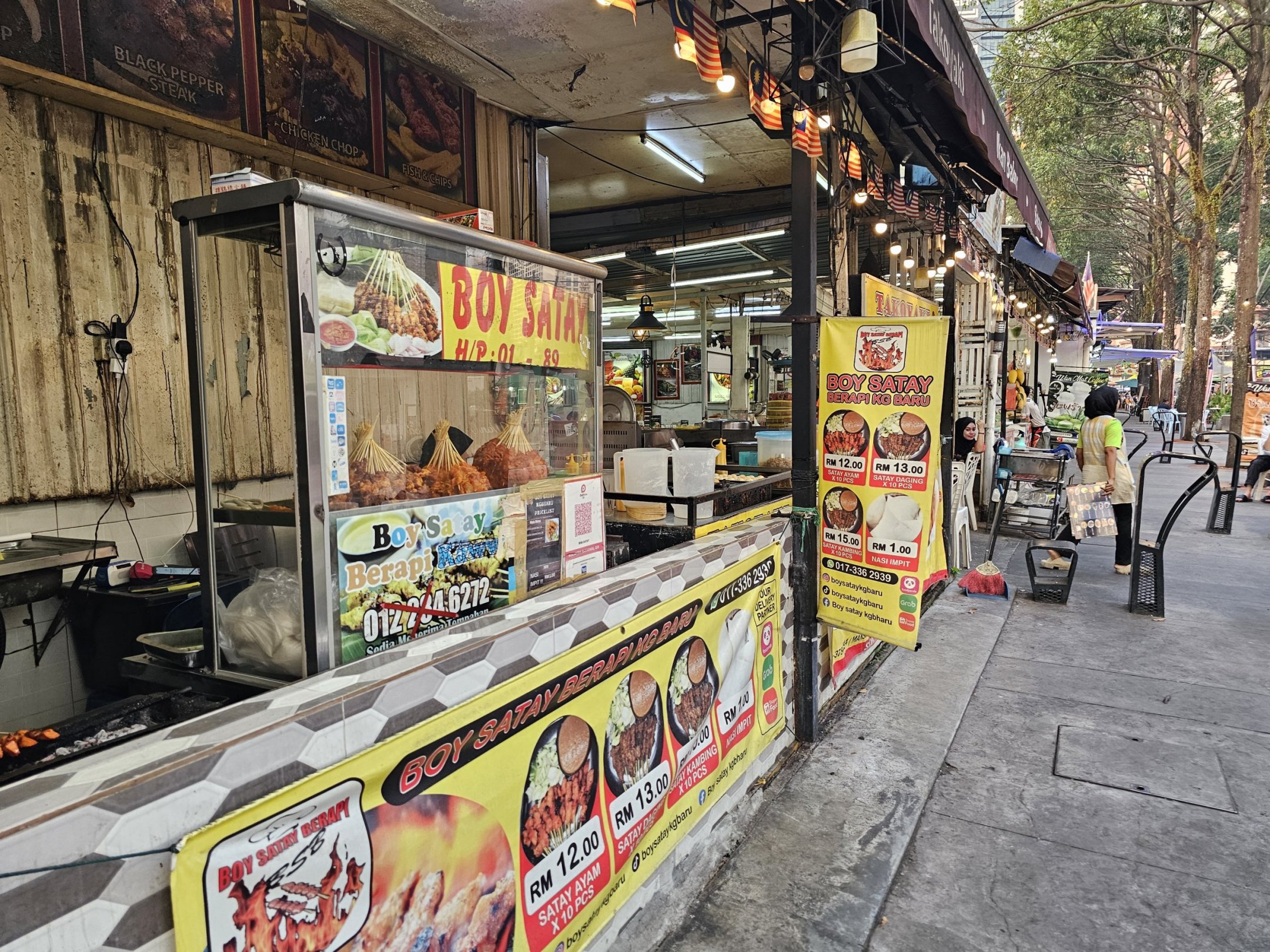 Kampung Baru, Kuala Lumpur - all you need to know