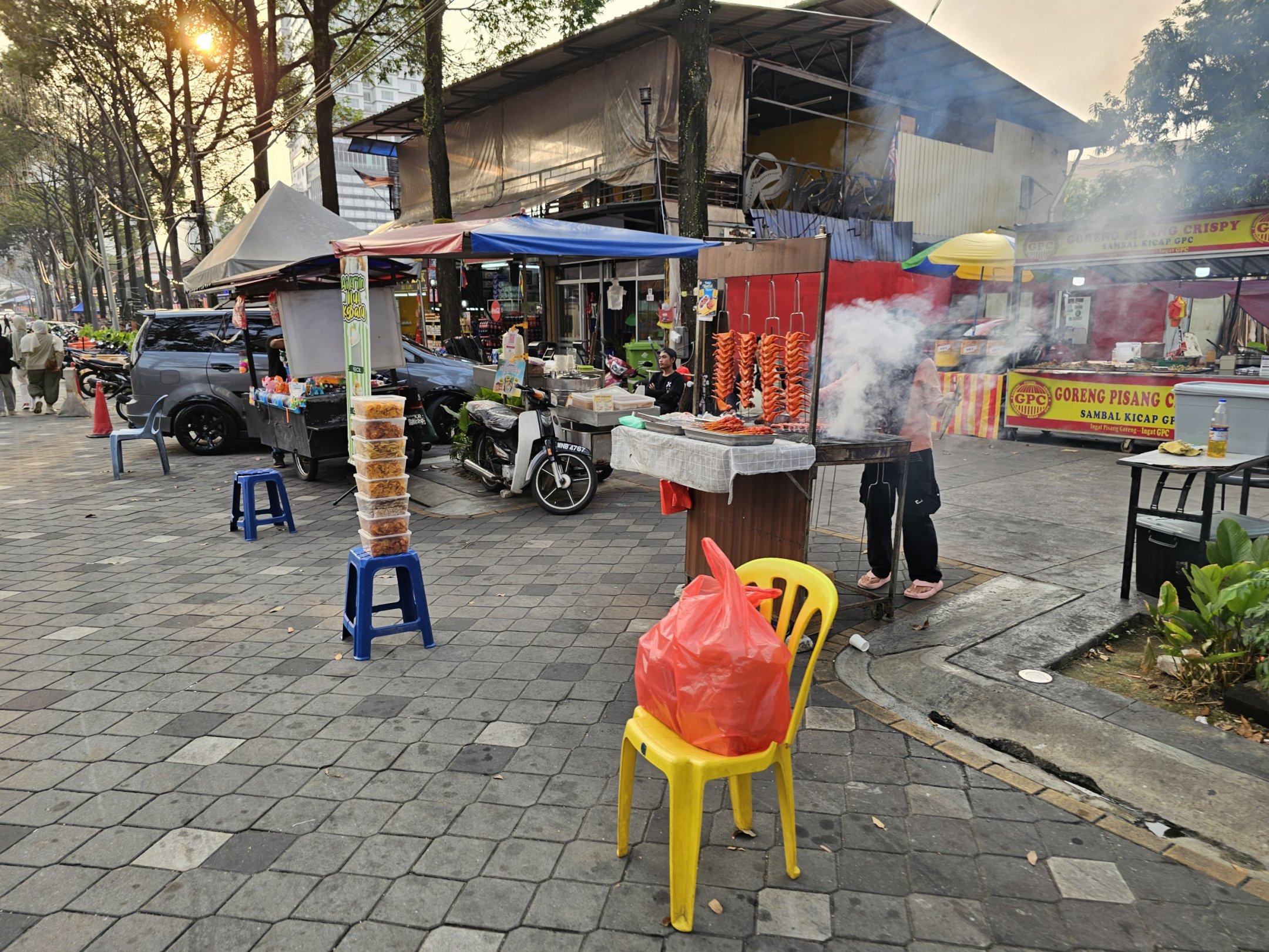 Kampung Baru, Kuala Lumpur - all you need to know
