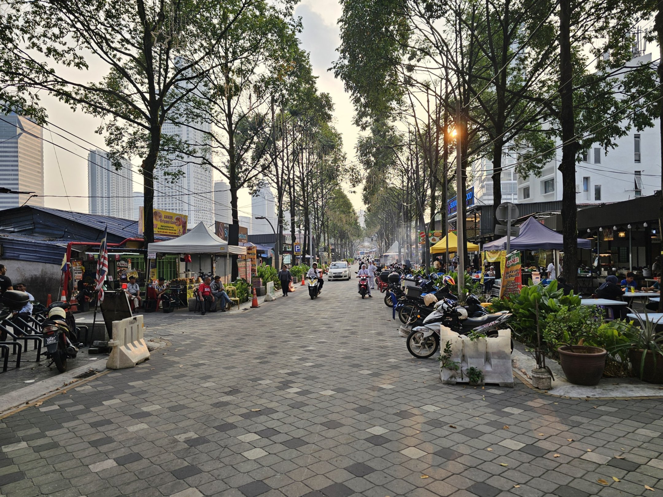 Kampung Baru, Kuala Lumpur - all you need to know