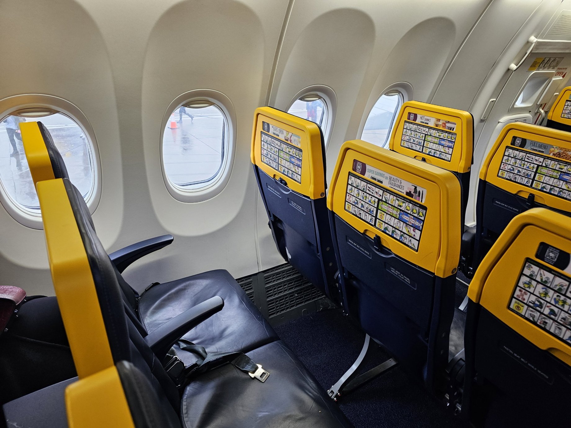 Ryanair check-in for free - when and how to