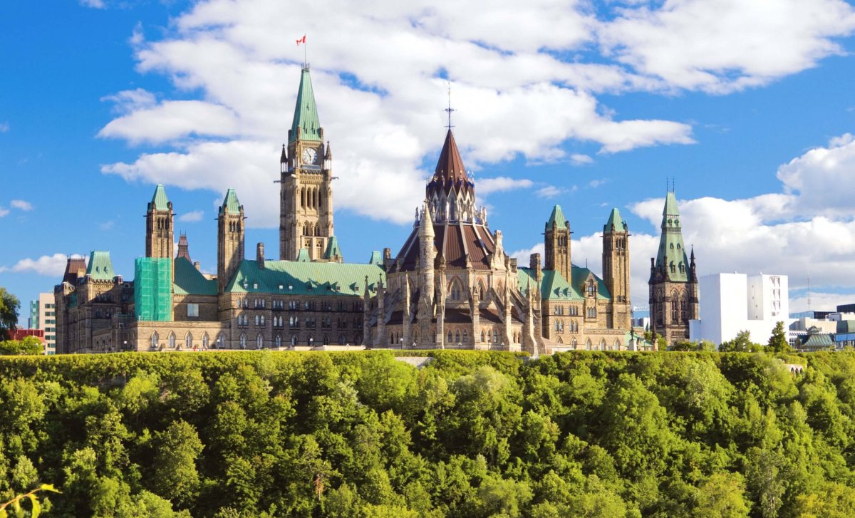 Ottawa - all you need to know before visiting