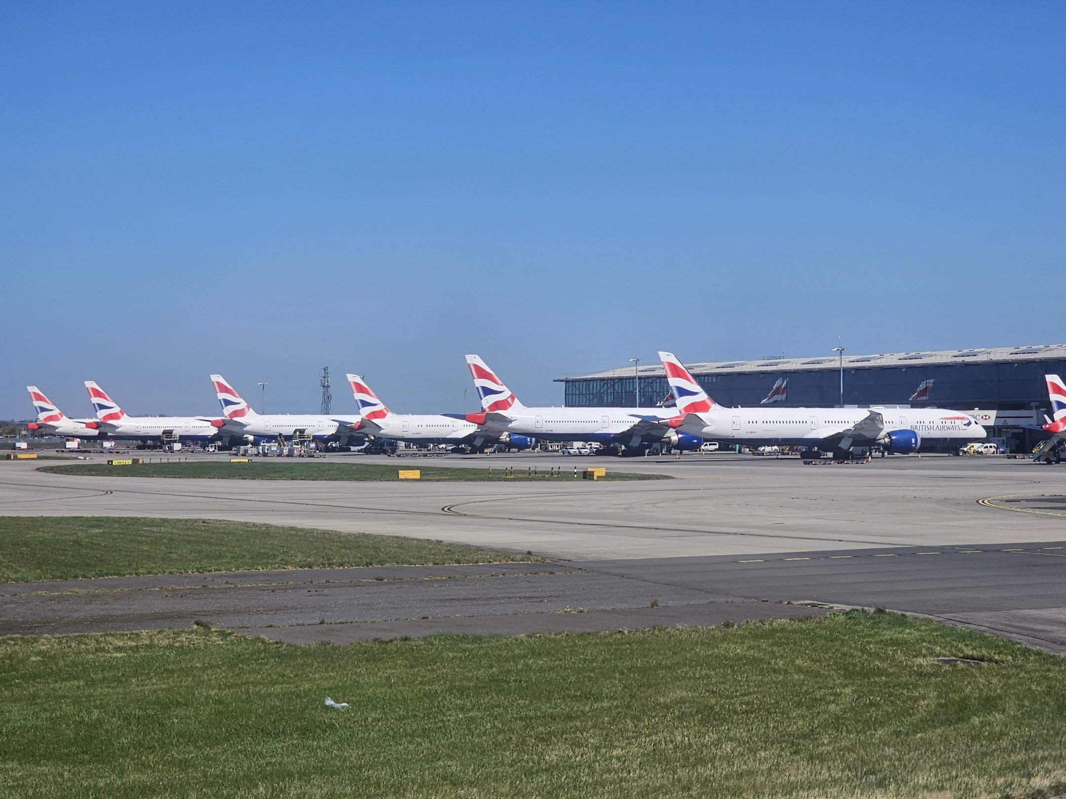 British Airways - everything you need to know