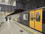 Newcastle upon Tyne metro - route map, tickets and fares