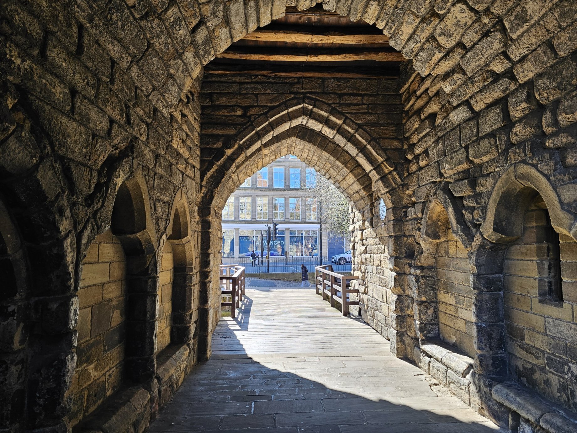 Newcastle Castle, Newcastle upon Tyne - all you need to know