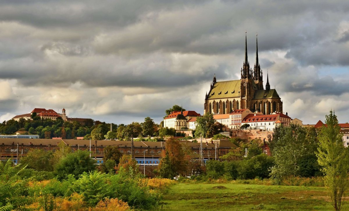 Brno Airport (BRQ) - your ultimate guide