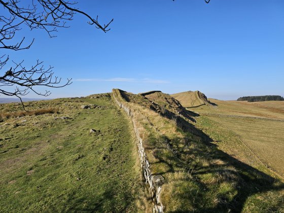 Hadrian's Wall, United Kingdom - all you need to know
