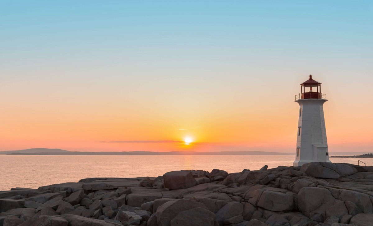 Halifax Airport (YHZ) - your ultimate guide