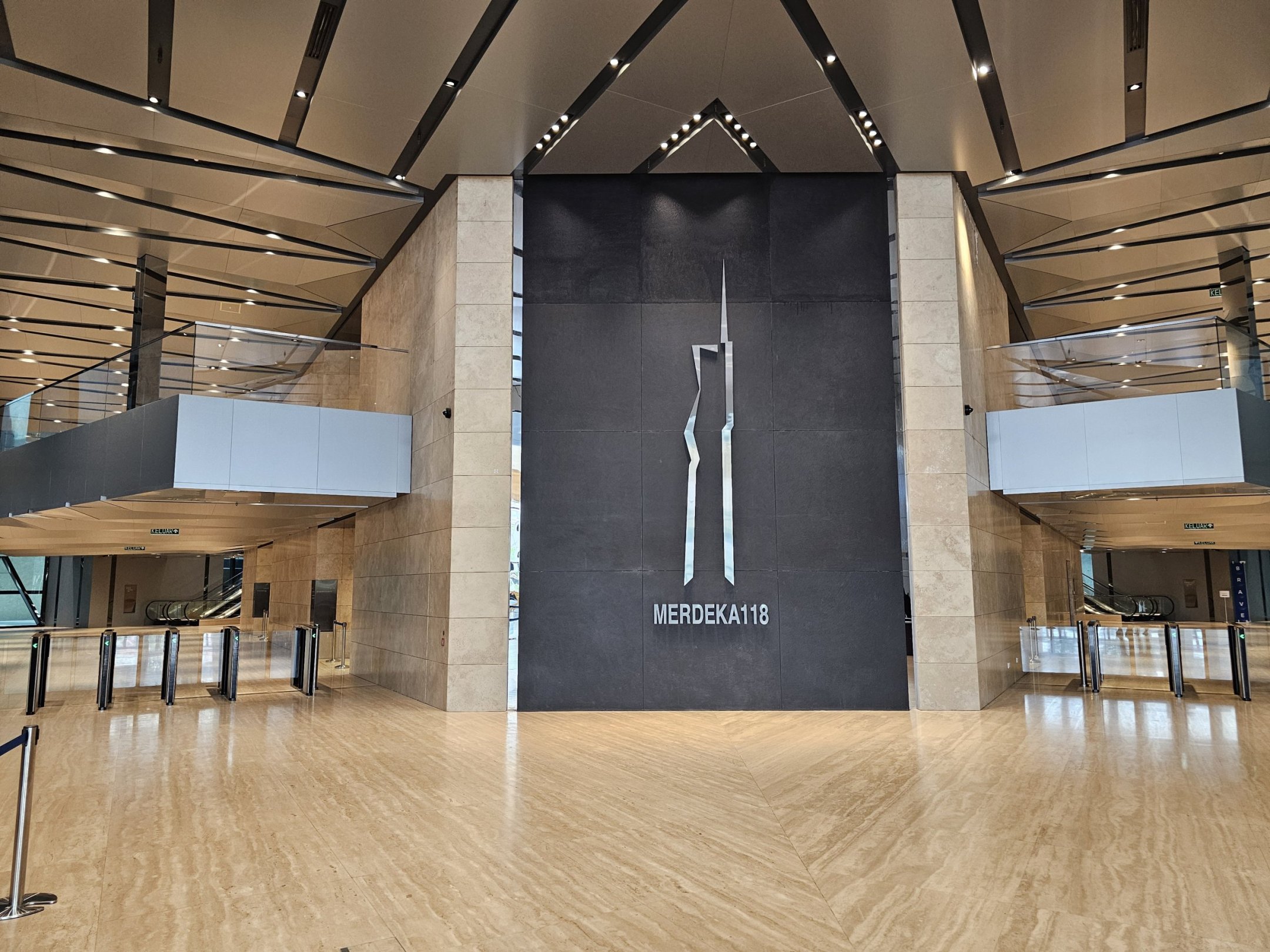 Merdeka 118, Kuala Lumpur - all you need to know