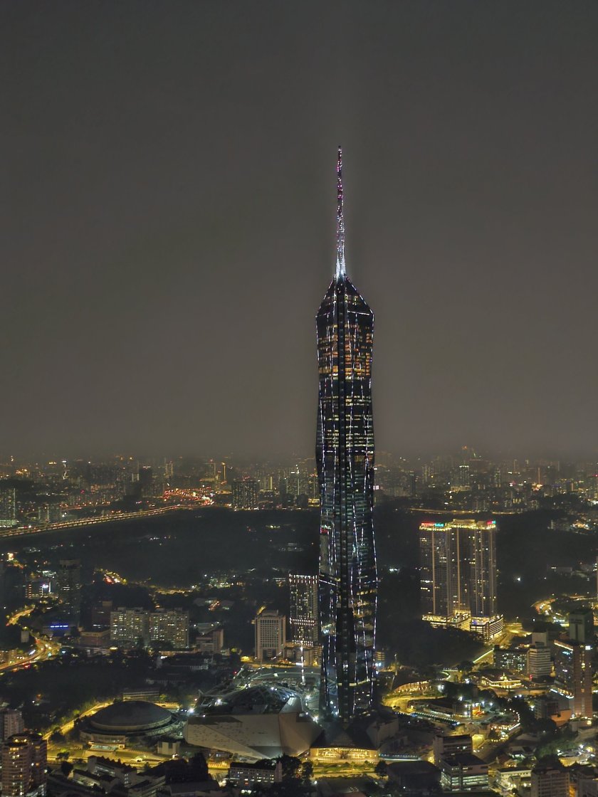 Merdeka 118, Kuala Lumpur - all you need to know