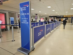 British Airways check-in for free - when and how to