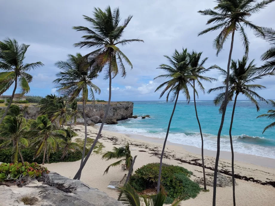 Bottom Bay Beach, Barbados - all you need to know