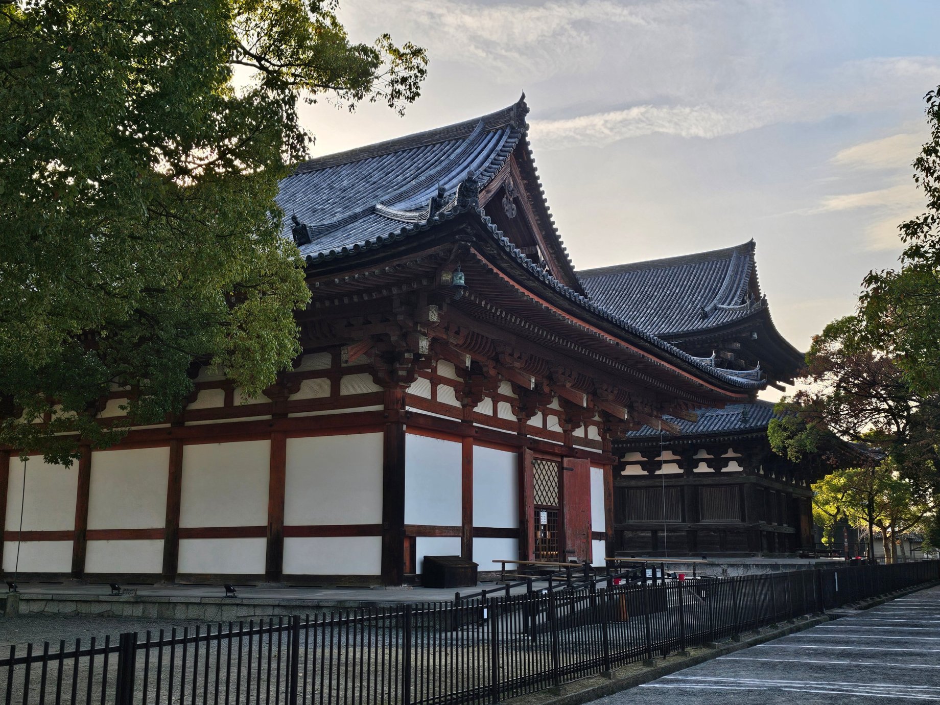 Toji, Kyoto - all you need to know