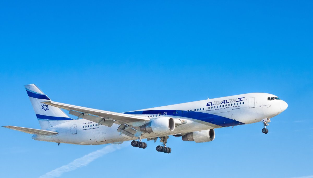 El Al check-in for free - when and how to