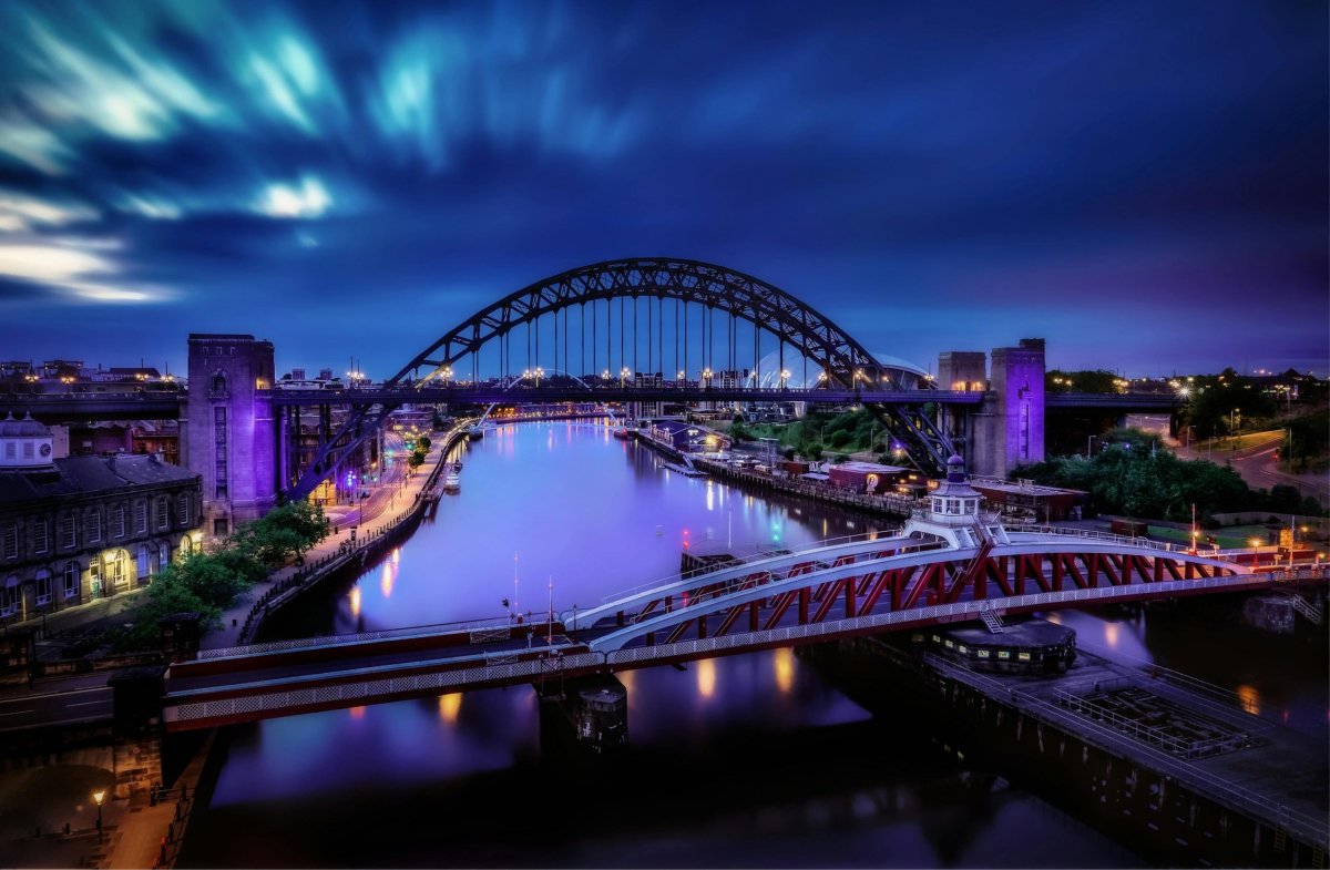 Newcastle upon Tyne - all you need to know before visiting
