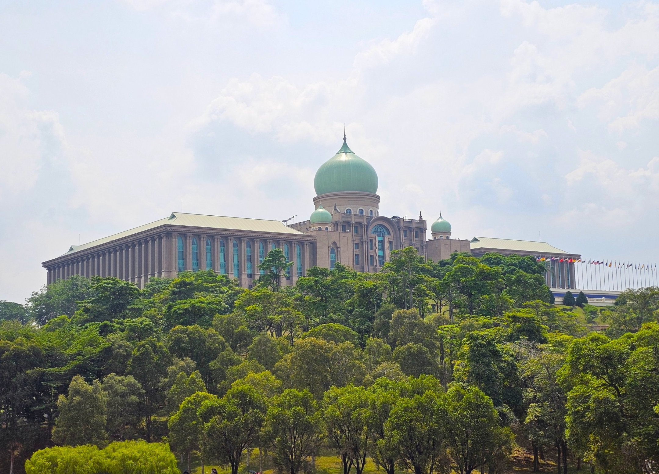 Putra Square, Putrajaya - all you need to know